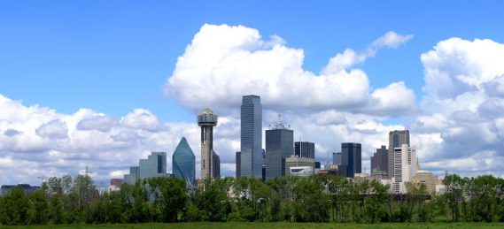 City Guide: Dallas – Emerald City Supporters